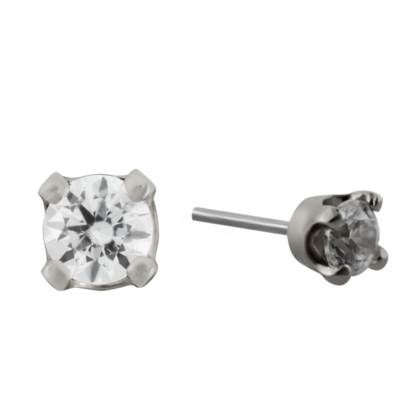 4 Prong End 4 Prong End